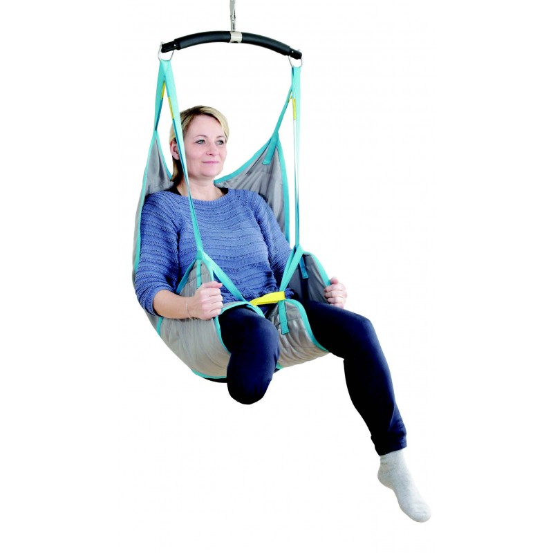 Ergolet Universal Amputee Sling | Herculife Malaysia